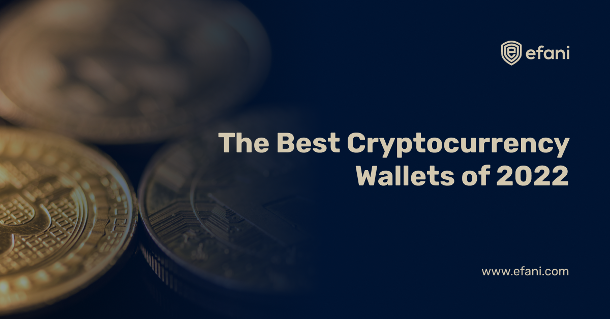 What Is a Cryptocurrency Wallet? Top 4 Most Secure Crypto Wallets in the US